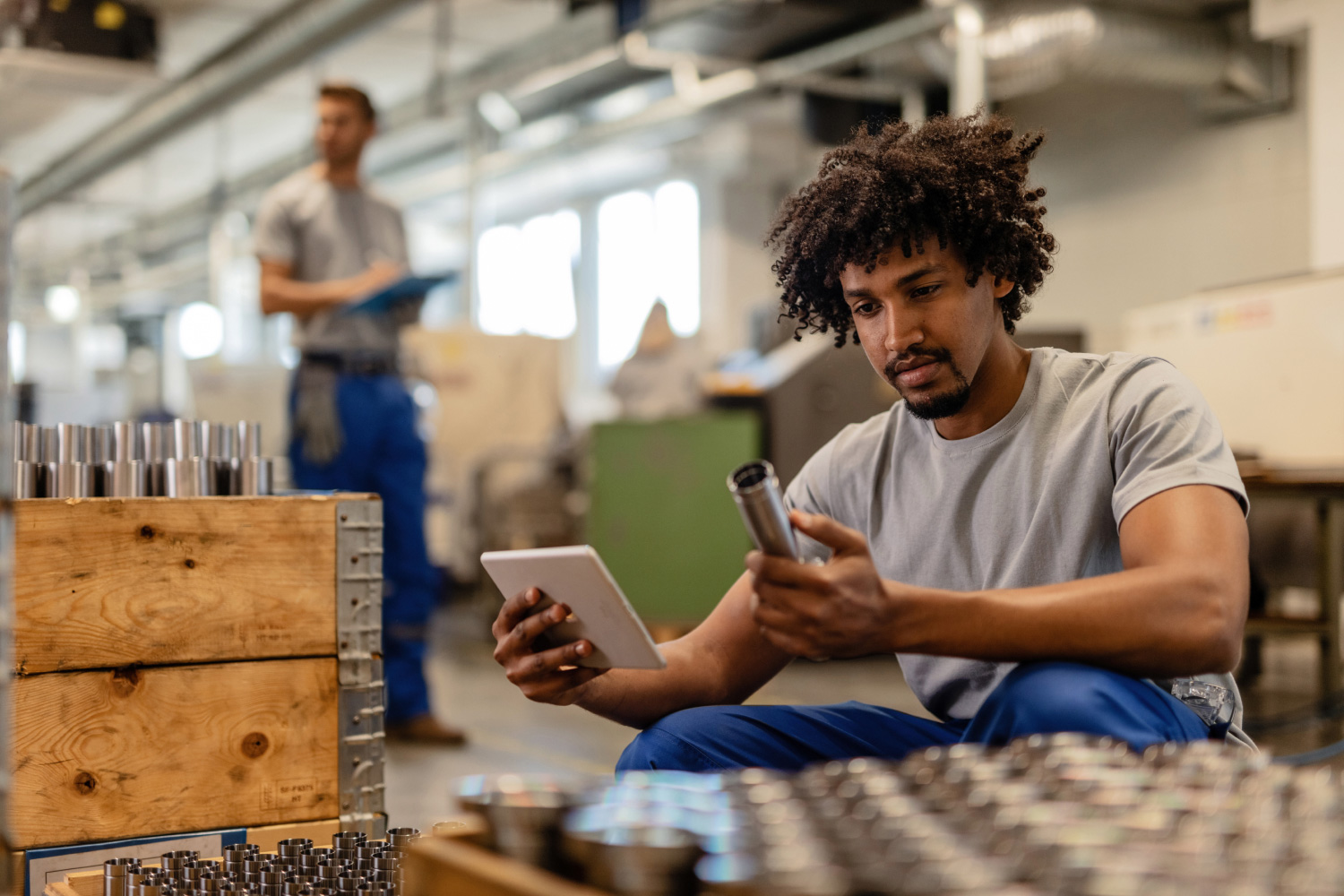 5 Best Practices for Successful Warehouse Automation