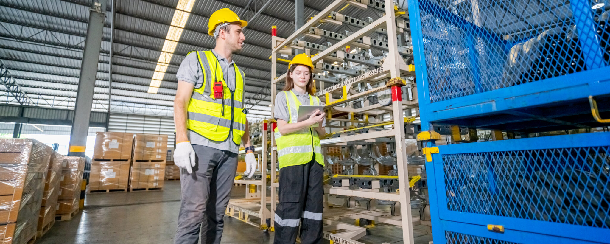 Key Reasons You Need a Warehouse Collaboration System